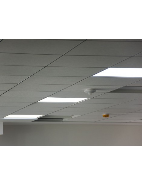 Installation entrepôt logistique VIII – High bay LED et projecteurs LED ...