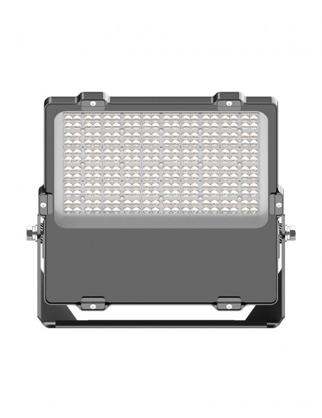 Foco LED industrial de alta calidad y rendimiento con 5 años de garantía.