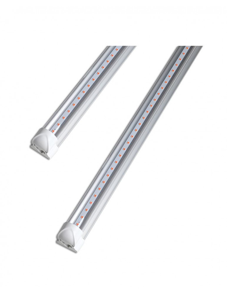 Tubo LED cultivo