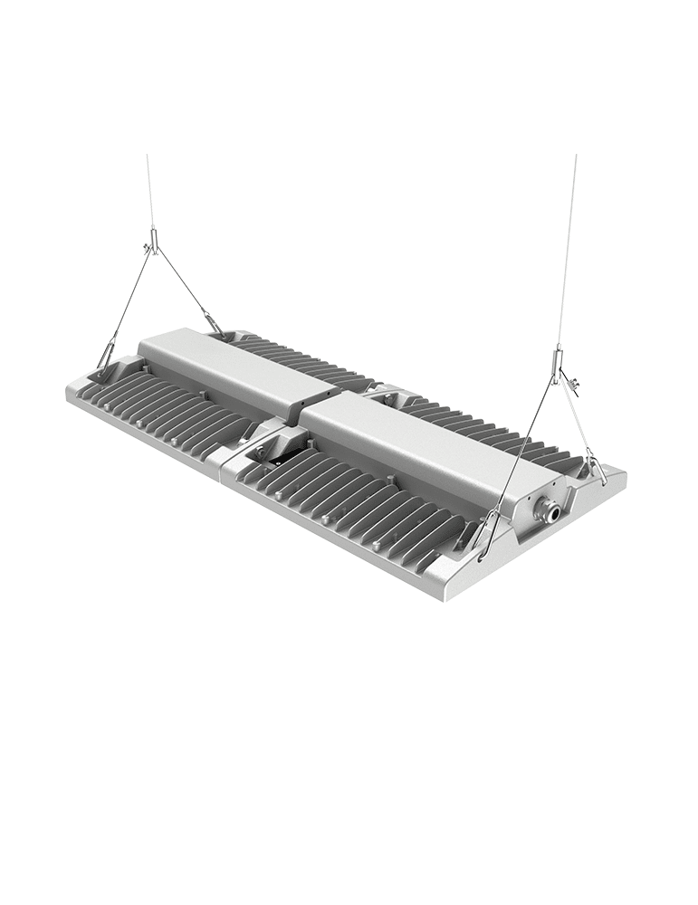 Indoor LED Spotlight