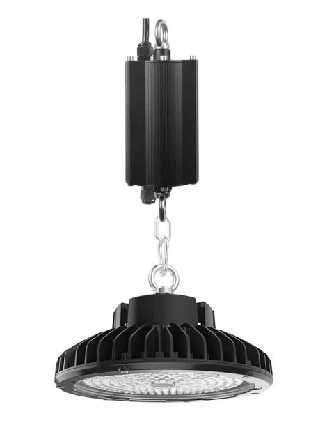 Emergency lighting with our emergency kit for LED luminaires.