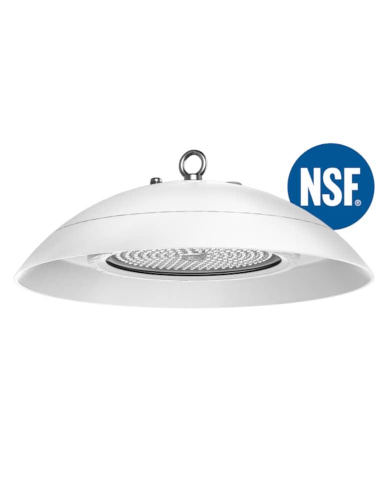 Food Rated Light Fixtures Lighting Technology & Control Food