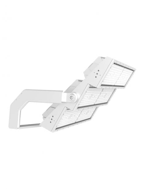 Foco LED exterior de alta potencia para alumbrado deportivo (500W - 2400W)