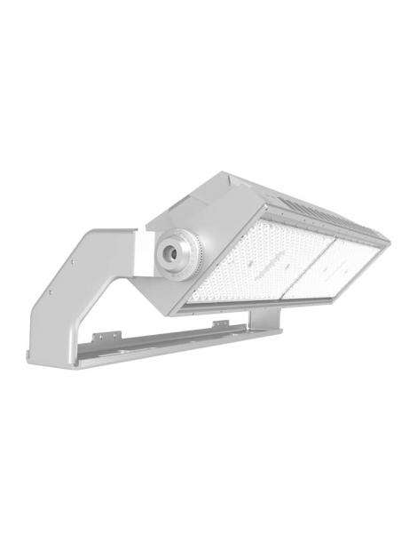 Foco LED exterior de alta potencia para alumbrado deportivo (500W - 2400W)