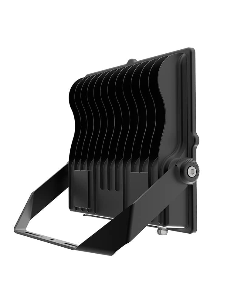 Foco LED económico de diseño compacto. Equilibrio entre precio y calidad.