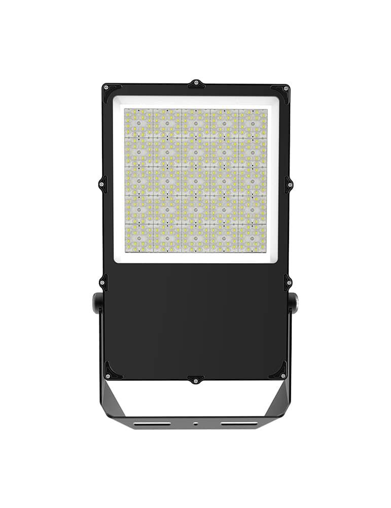 Foco LED económico de diseño compacto. Equilibrio entre precio y calidad.