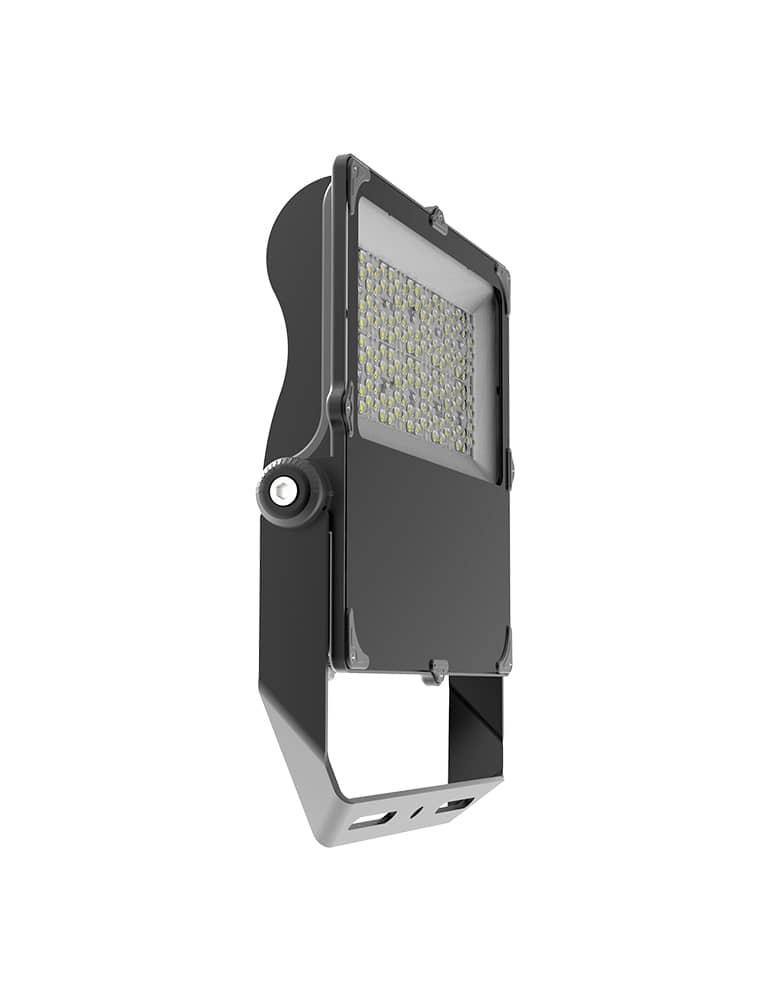 Foco LED económico de diseño compacto. Equilibrio entre precio y calidad.