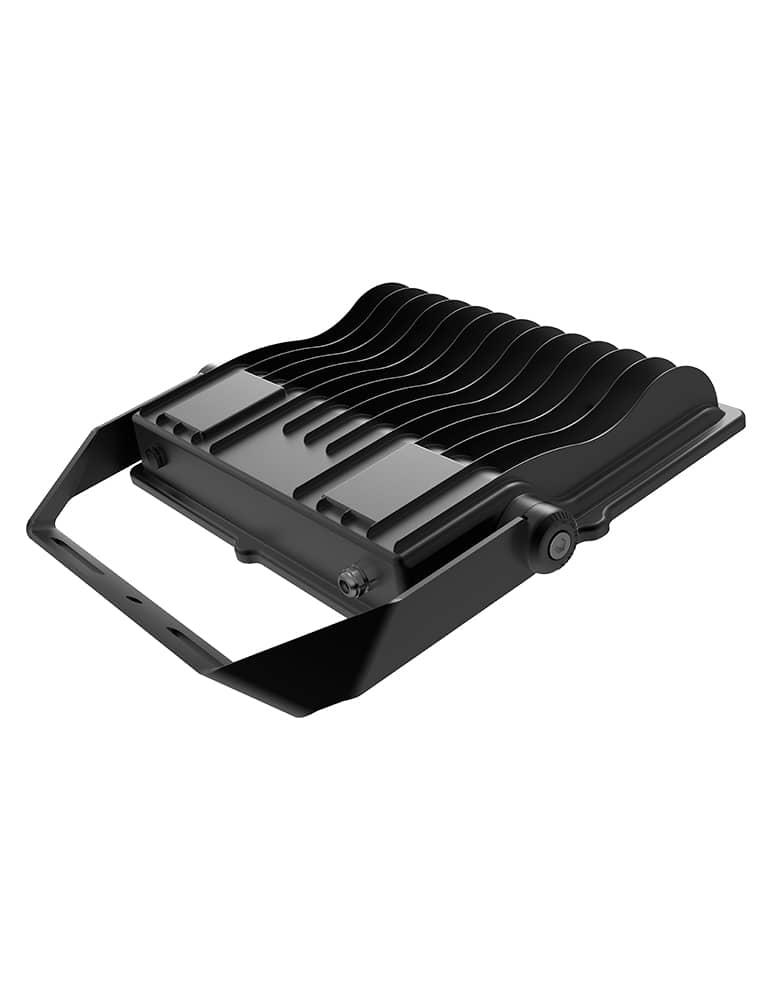 Foco LED económico de diseño compacto. Equilibrio entre precio y calidad.