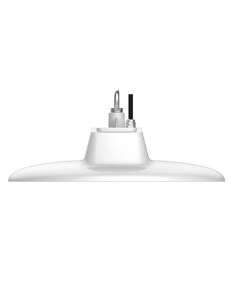 Modern LED luminaire for the food industry.