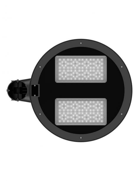 LED street lighting ideal for public Lighting and road.