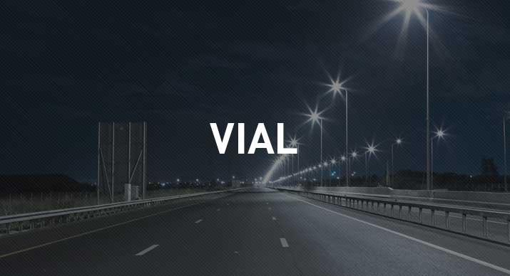 Venalsol Smart Light
